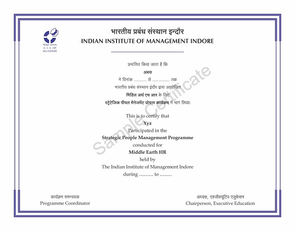 Certified Performance & Competency Developer |Training|Certification|Workshop